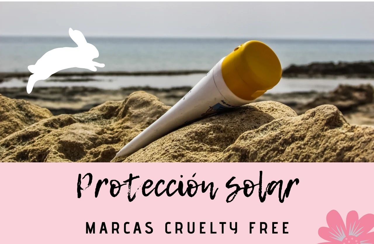 Cruelty free ¿qué es exactamente? | Cruelty-Free Press